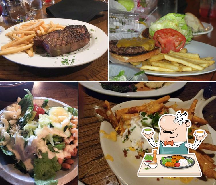 Pomona Valley Mining Co, Pomona - Restaurant menu, prices and reviews