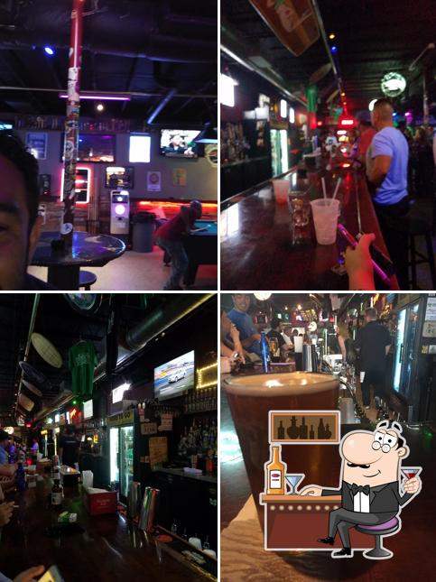 Debauchery, Melbourne - Restaurant menu, prices and reviews