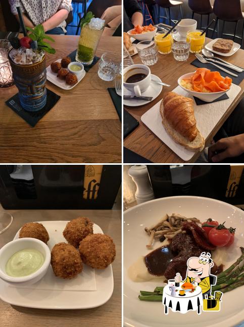 Dodici, Haarlem - Restaurant menu, prices and reviews