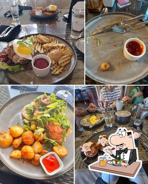 Lakeside Bar + Grill, Kissimmee - Restaurant menu, prices and reviews