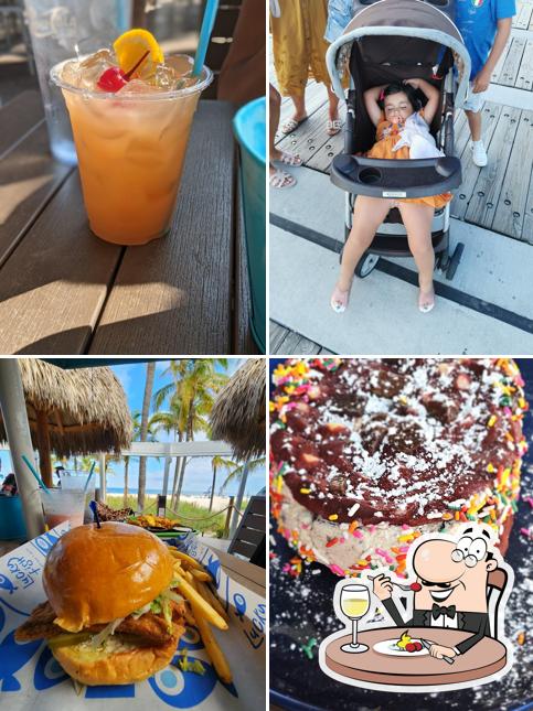 Lucky Fish in Pompano Beach - Restaurant menu and reviews