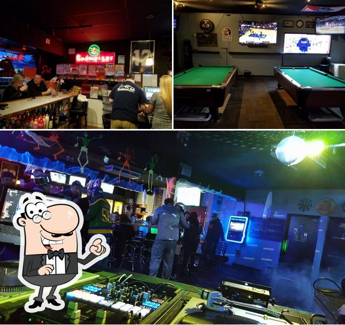 Pinehurst Pub in Seattle - Restaurant menu and reviews