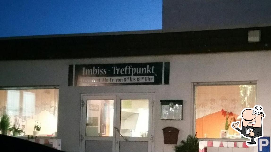 Treffpunkt Grillwerk fast food, Friedberg - Restaurant menu and reviews