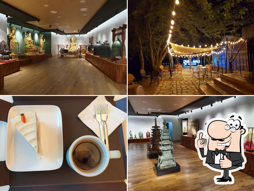 갤러리& 카페 라안 cafe, Sacheon-si - Restaurant reviews