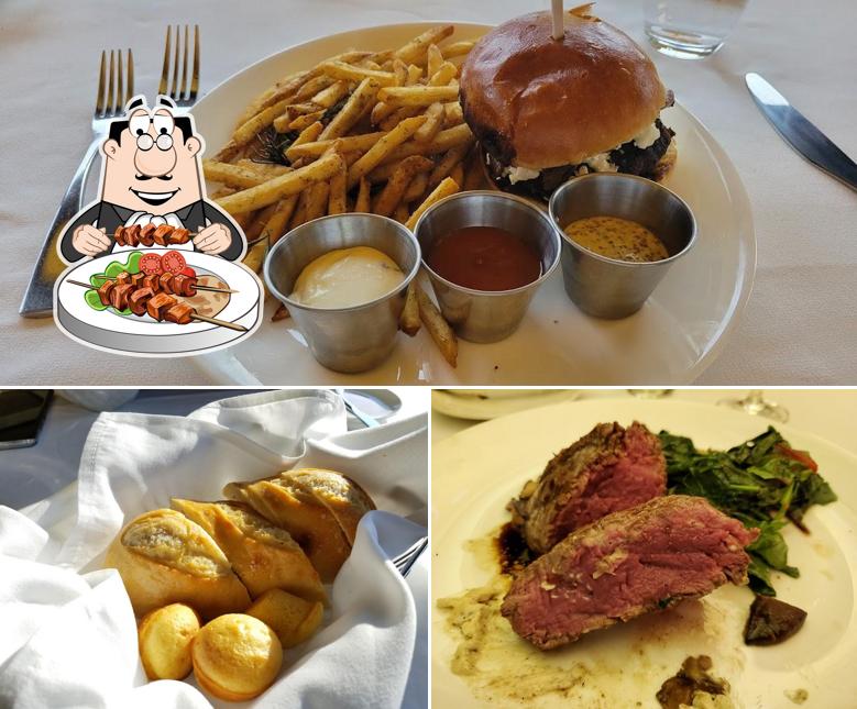 360 Grille, Florence - Restaurant menu, prices and reviews