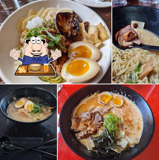 Akachan in Ottawa