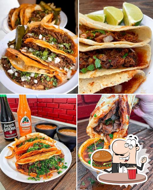 BIRRIA EL COMPA Charleston Location Las Vegas, Las Vegas - Restaurant ...