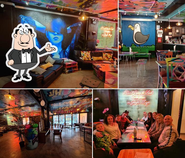 Bangerz 'n' Burgerz - Rustington, Littlehampton - Restaurant menu ...