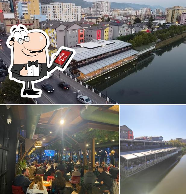 BarCelona, Lezhë District - Restaurant reviews