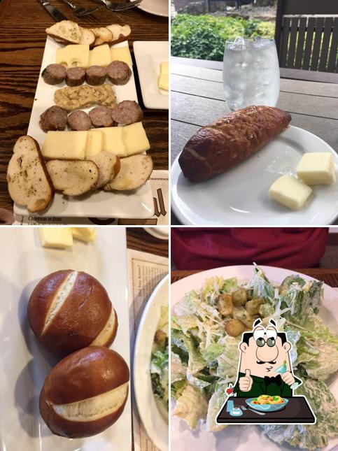 Canal Tavern of Zoar - Restaurant menu, prices and reviews