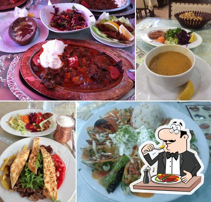 Duman Kebap, Sultanbeyli, Eşref Bitlis Blv. No:6 - Restaurant menu and ...