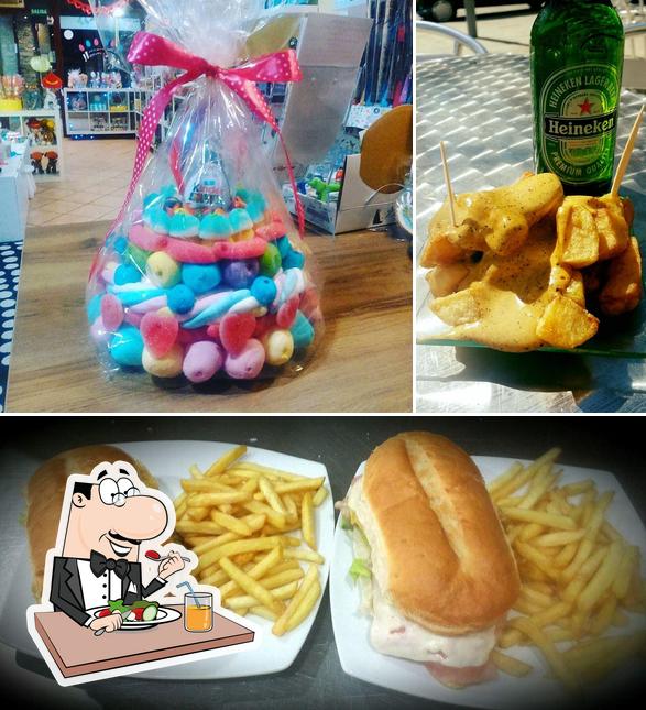 El Club Del Lomito Reus, Reus - Restaurant menu, prices and reviews