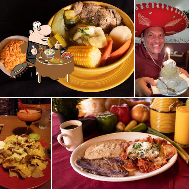 El Mexicali Cafe II, Indio - Restaurant menu, prices and reviews