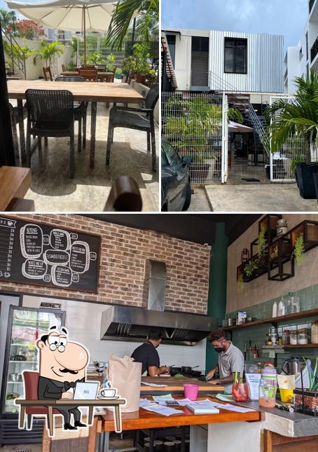 FAT RABBIT, Playa del Carmen - Restaurant menu, prices and reviews