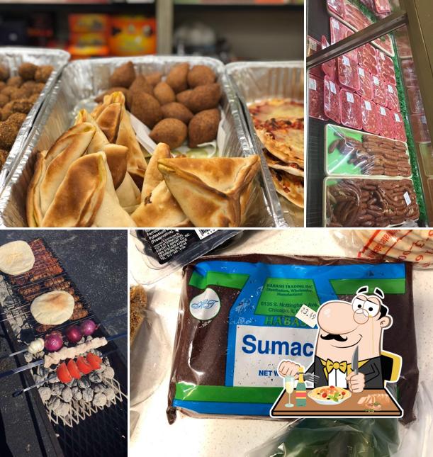 Harlem Foods in Bridgeview - Restaurant reviews