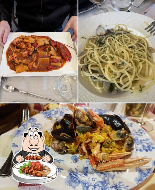 Ristorante Il Cestino, Milano - Recensioni del ristorante