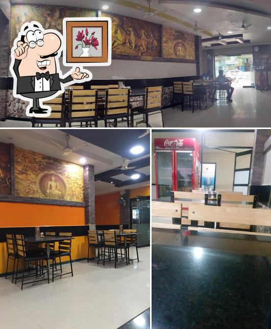Kovai Chicken Magic Restaurant, Coimbatore - Restaurant menu, prices ...