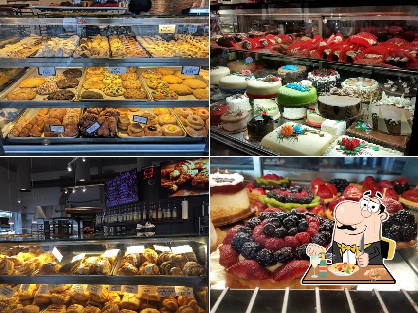 Larsen's Bakery, Seattle - Restaurant menu, prices and reviews
