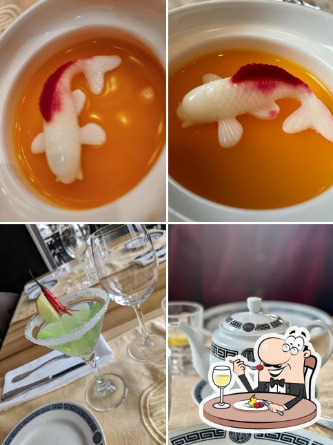 Le Piment Rouge, Montréal - Menu du restaurant, prix et avis