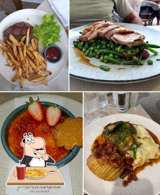 Periwinkle restaurant, Peregian Beach - Restaurant menu, prices and reviews