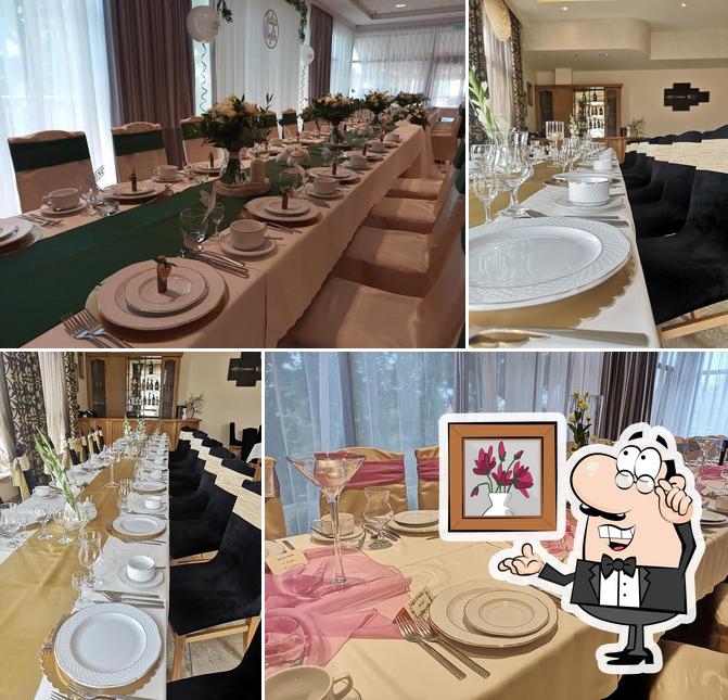 Restauracja Pod Dębem restaurant, Bydgoszcz - Restaurant reviews