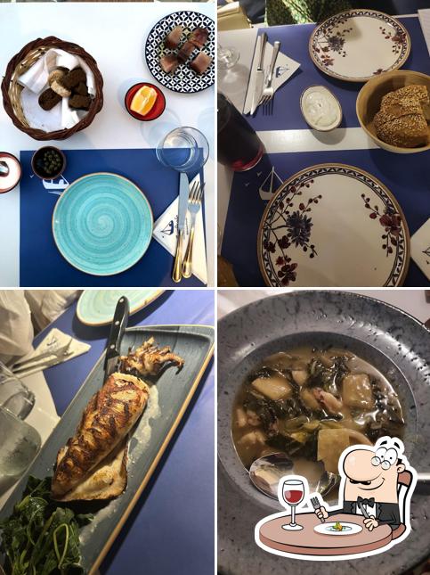 Statheros Restaurant, Naousa - Restaurant reviews