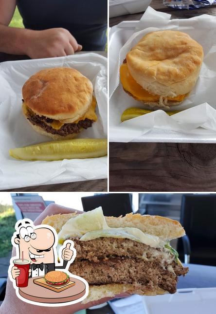 Stewart's on the River - Restaurant menu, prices and reviews