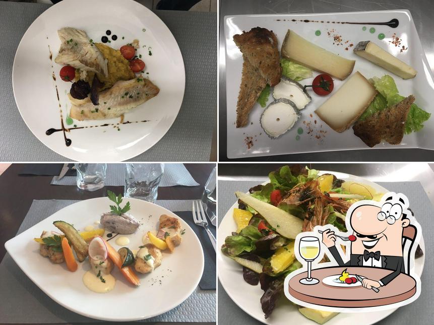 Le top 10 des restaurants à Saintes, septembre 2025 - Restaurant Guru