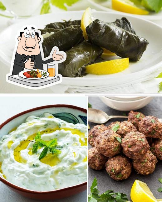 Taverna Greca restaurant, Municipio Roma X - Restaurant reviews