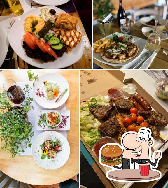 Top 10 restaurants in St Helens, august 2025 - Restaurant Guru