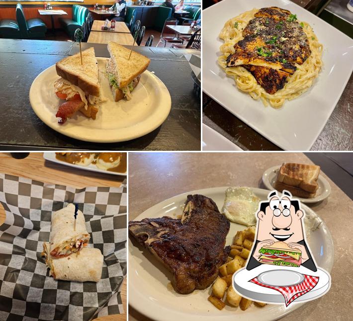 Tia’s Kitchen, Connellsville - Restaurant menu, prices and reviews
