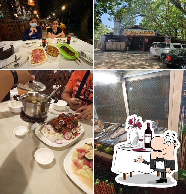Tuna Republik Butuan, Butuan City - Restaurant menu, prices and reviews