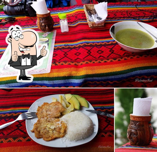 Restaurante "El Chefcito", Peru - Restaurant reviews