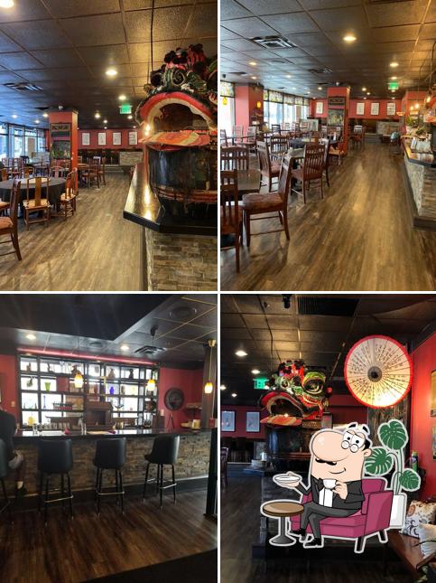 Shanghai on Elm, Cincinnati - Restaurant menu, prices and reviews