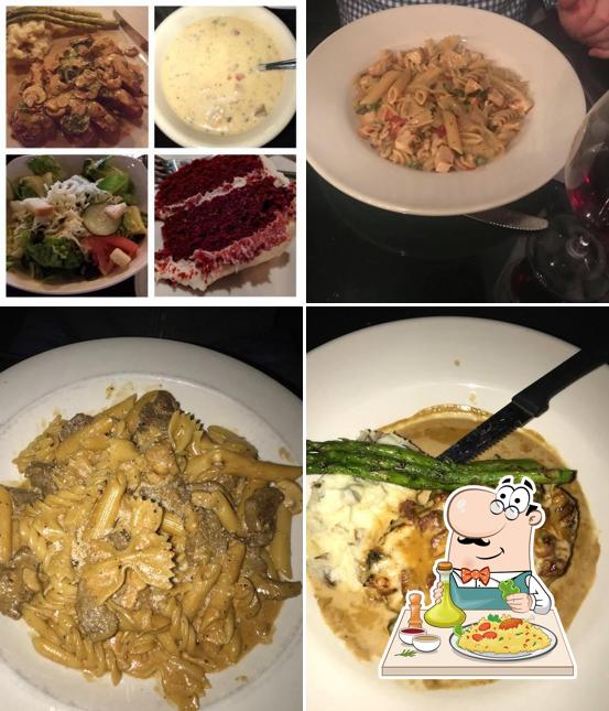 Simon's, Des Moines - Restaurant menu, prices and reviews