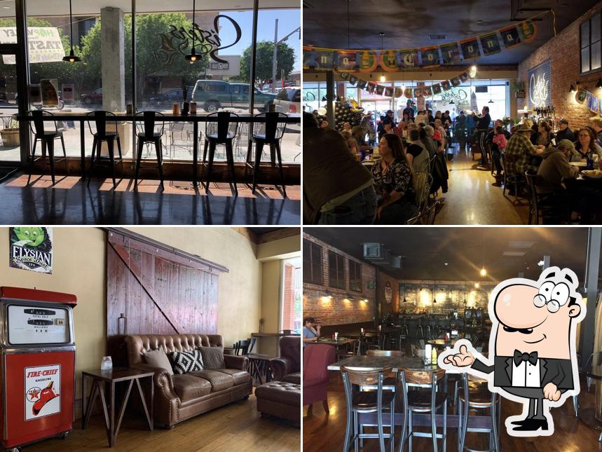 Top 7 restaurants in Pendleton, october 2024 - Restaurant Guru