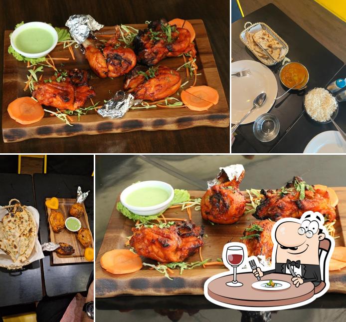 Spice Fusion Indian & Continental Restaurant, Bangkok - Restaurant reviews