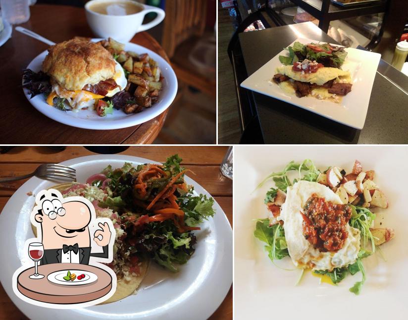 Stone Way Cafe, Seattle - Restaurant menu, prices and reviews