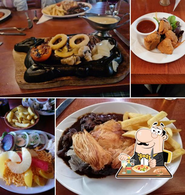 Best haddock in Falkirk restaurants, spring 2024 - Restaurant Guru