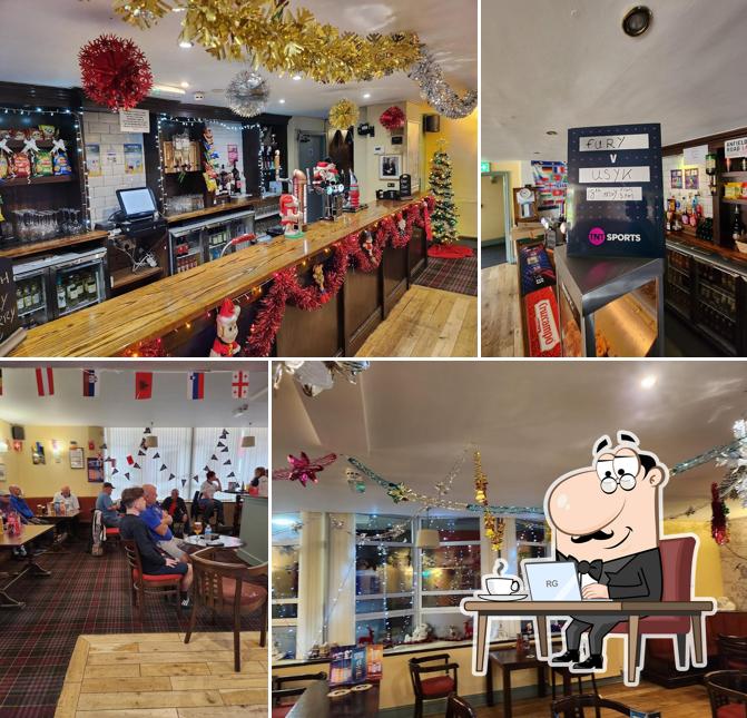 The Miners Arms, Coventry - Restaurant menu, prices and reviews