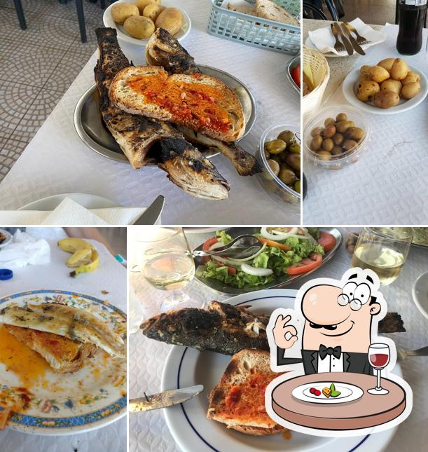 Top 10 restaurants in Tavira, september 2025 - Restaurant Guru