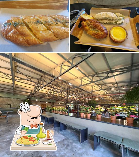 Verdant, Cheongdo-gun - Menú del restaurante, precios y reseñas