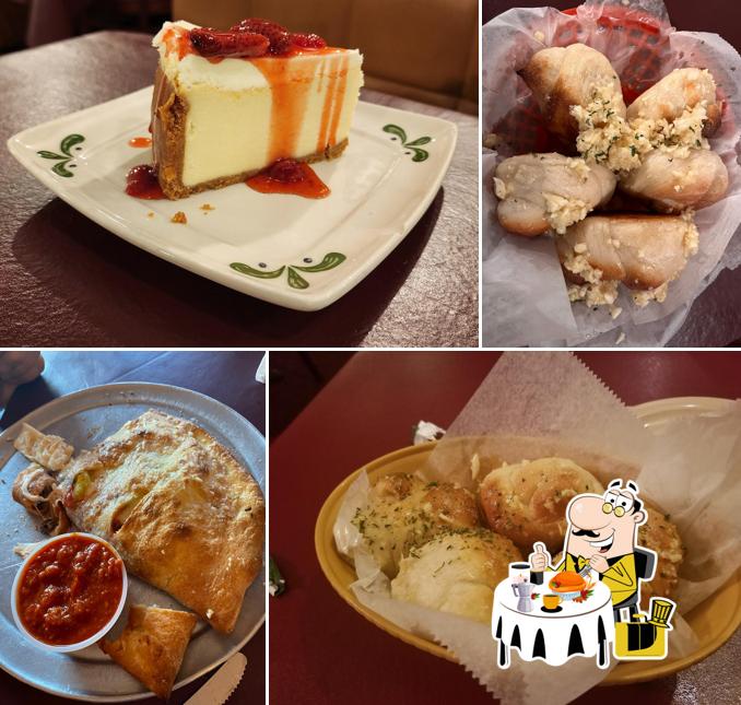 Vincent's Italian Restaurant, Mount Dora - Restaurant menu, prices and ...