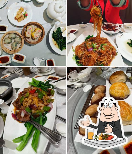 Yu Seafood, Richmond Hill - Restaurant menu, prices and reviews