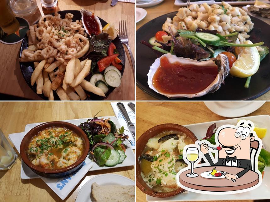 Top 10 restaurants for lunch in Cork, august 2025 - Restaurant Guru