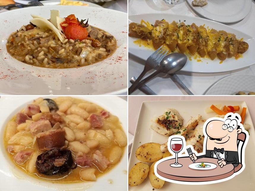 Top 5 restaurantes con picadillo en Fuengirola, enero 2025 - Restaurant ...