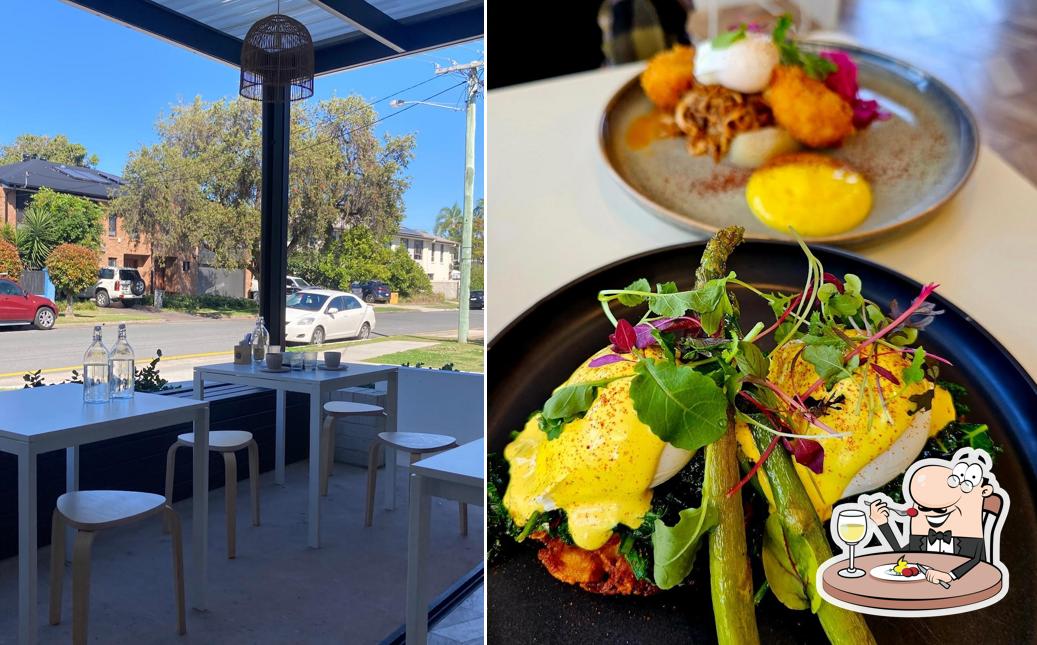 humble cafe, Southport - Restaurant menu, prices and reviews
