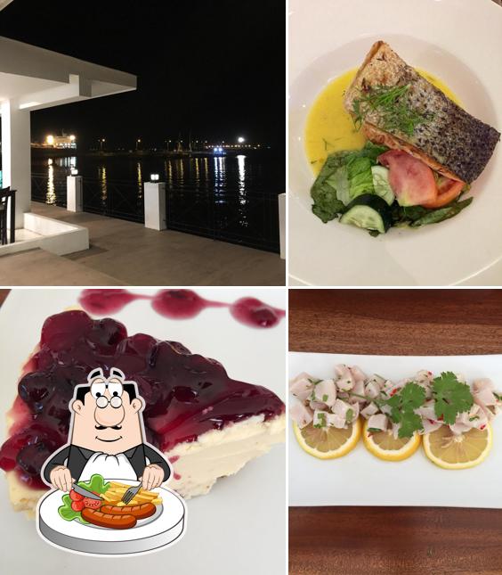 Rali's Restaurant, Subic Bay Freeport Zone - Restaurant menu, prices ...