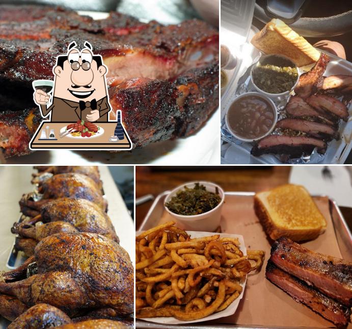 Van's Pig Stands - Norman, 320 N Porter Ave in Norman - Restaurant menu ...