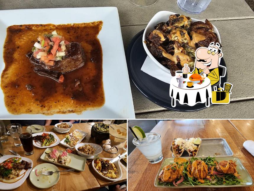 BABALU - East Memphis, Memphis - Restaurant menu, prices and reviews